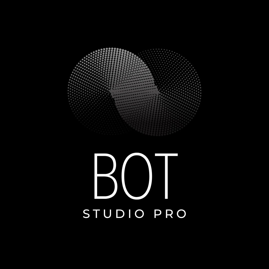 Bot Studio Pro - Gologo